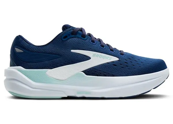Brooks Ghost Max 3