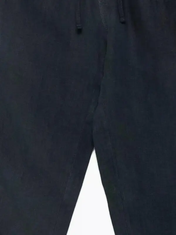 Superdry Drawstring-waist Trousers - Blue
