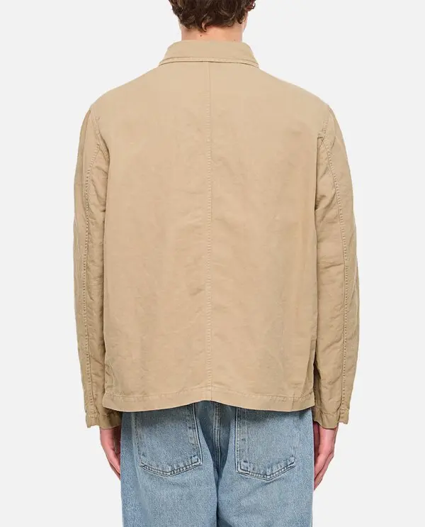 FAY Explorer Jacket - Beige