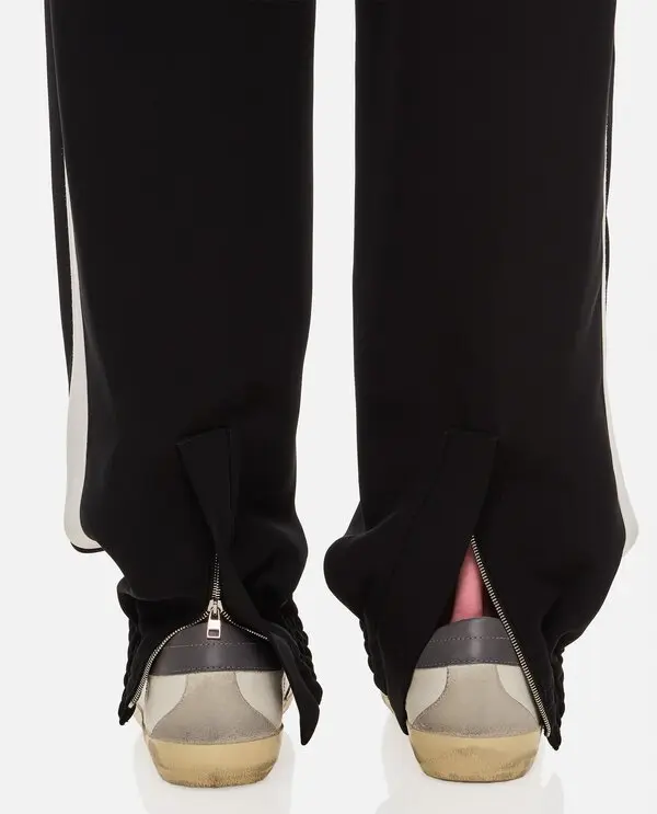 Alexander McQueen Cady Trousers