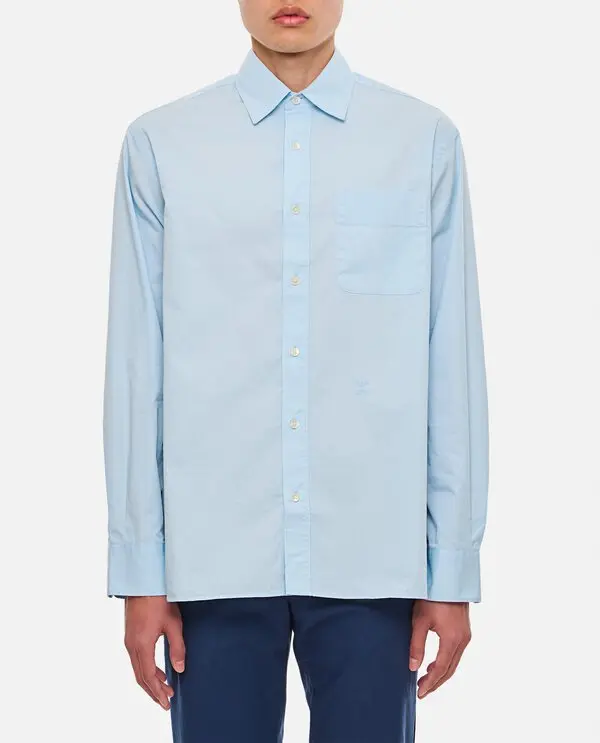Closed Cotton Shirt