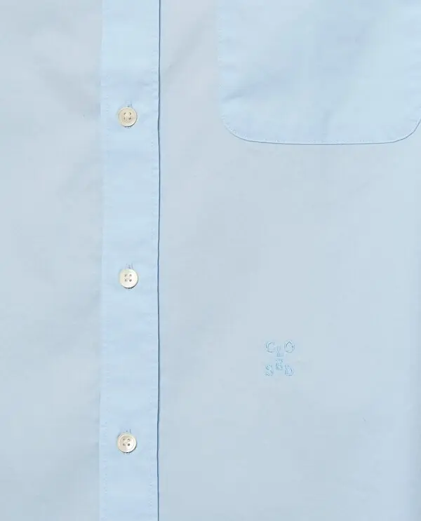 Closed Cotton Shirt