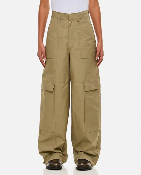 Loewe Cargo Pants