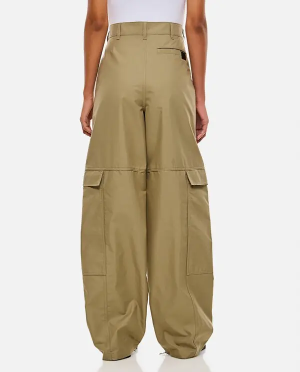 Loewe Cargo Pants