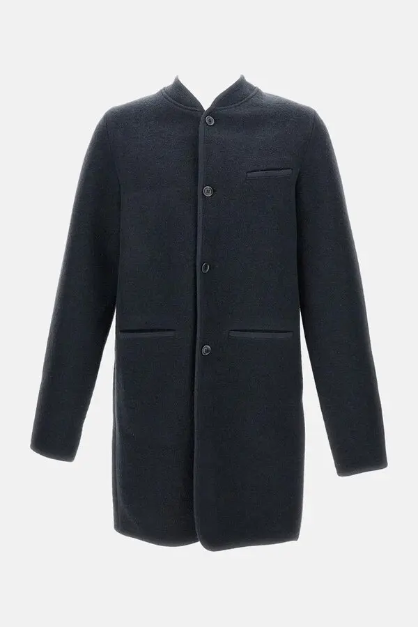 RIER Long Walker Coat