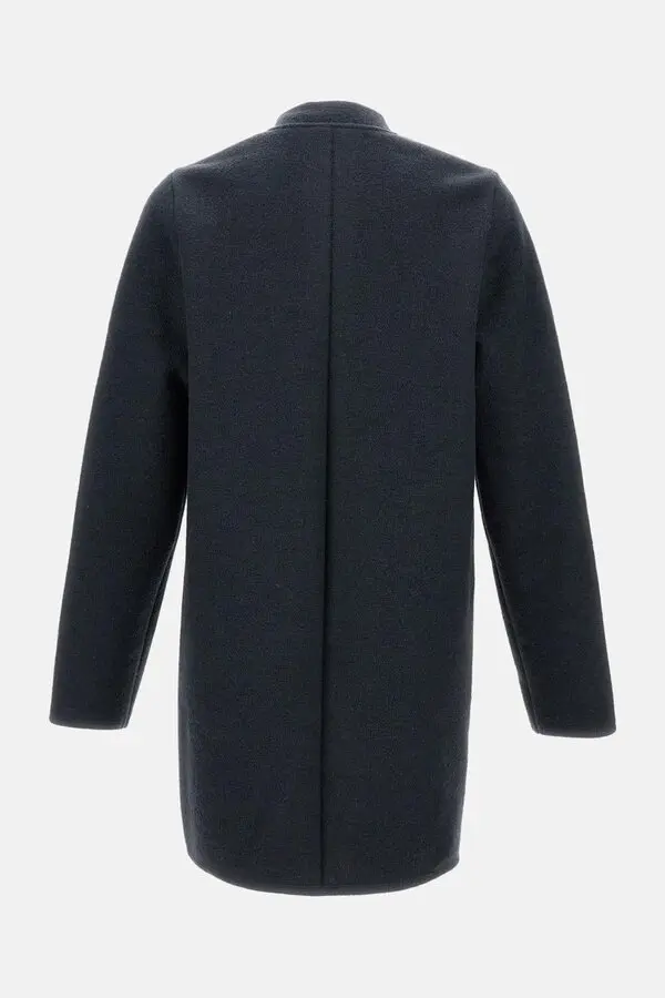 RIER Long Walker Coat
