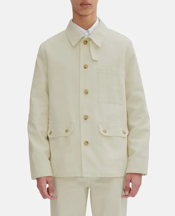 A.p.c. Piet Jacket