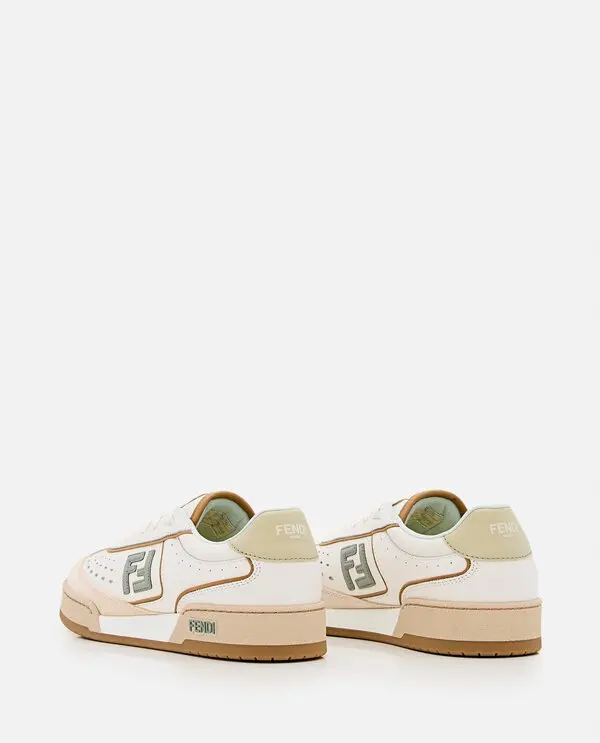 Fendi Ff Sneakers