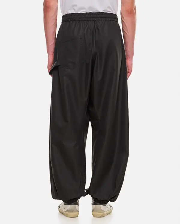 JW Anderson Twisted Joggers Pants