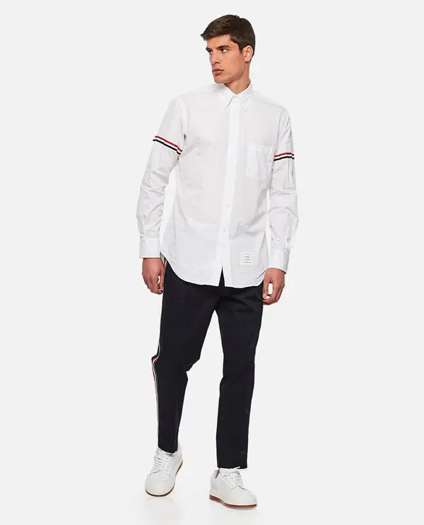 Thom Browne Cotton Shirt