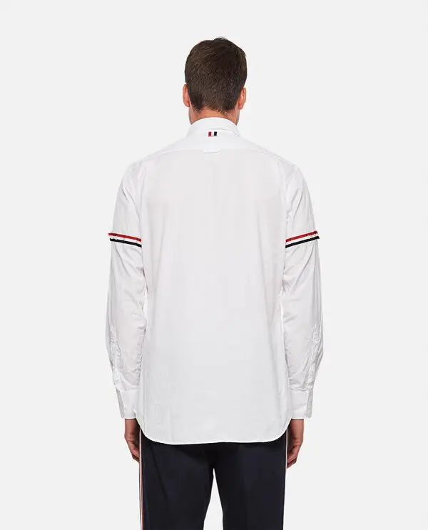 Thom Browne Cotton Shirt