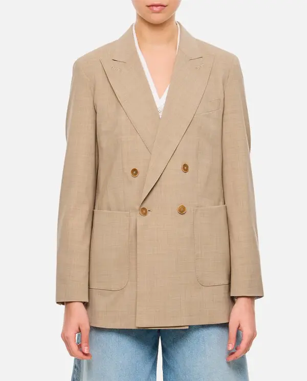 Max Mara Corfu Blazer