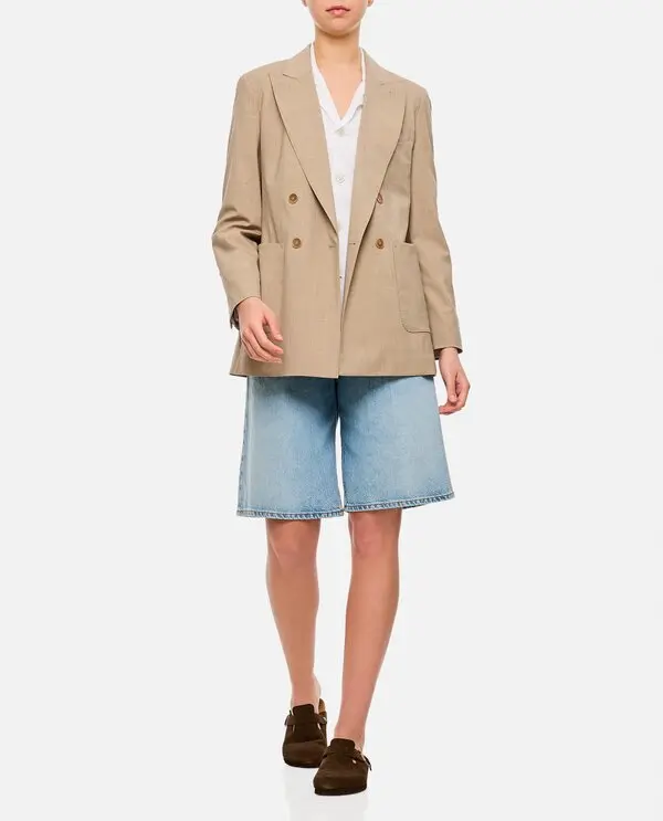 Max Mara Corfu Blazer