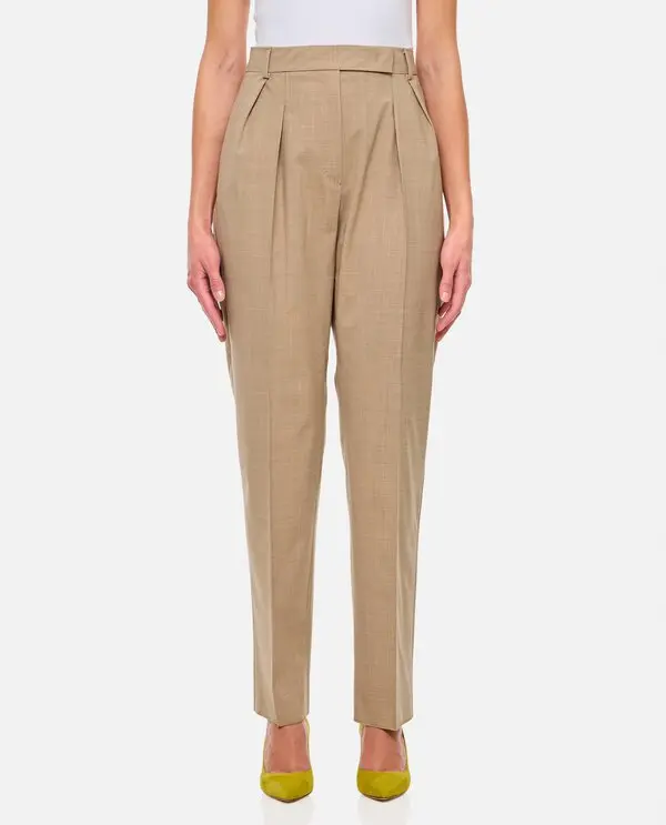 Max Mara Tailored Trousers