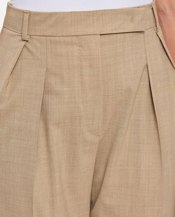 Max Mara Tailored Trousers