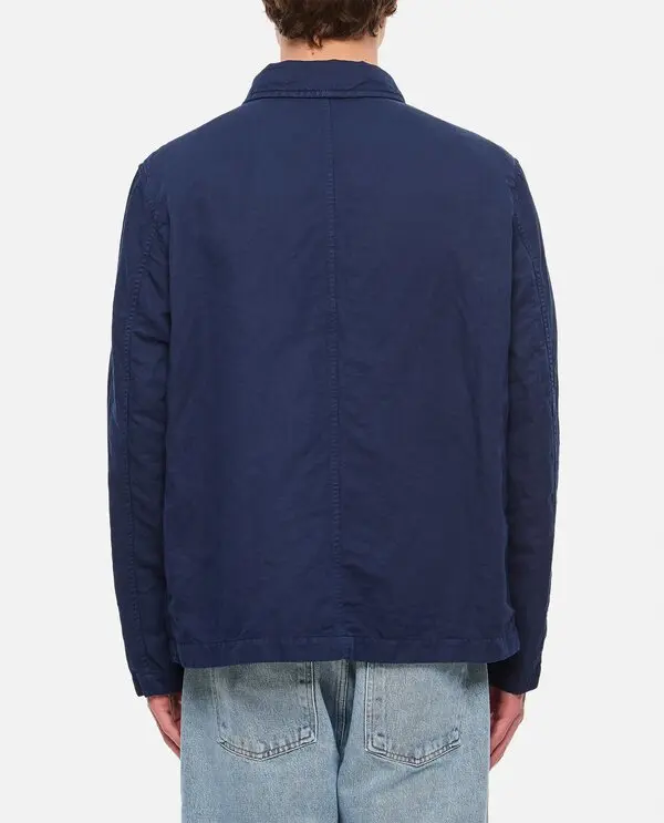 FAY Explorer Jacket - Blue