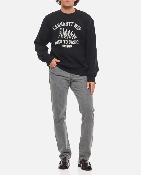 Carhartt Work In Progress Sweatshirt