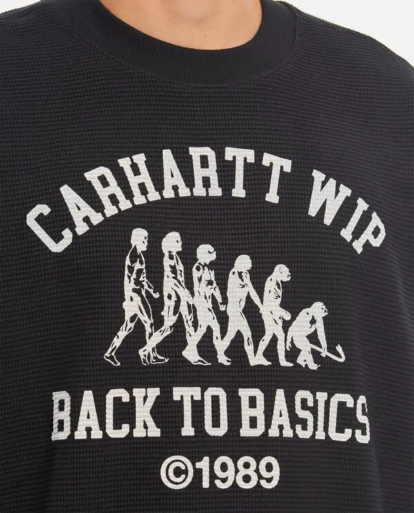 Carhartt Work In Progress Sweatshirt