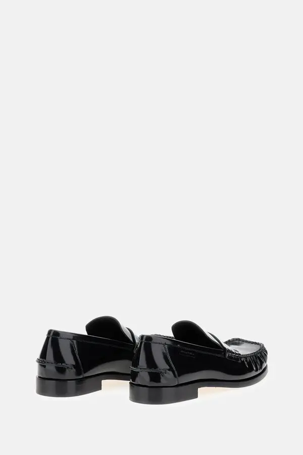 Bottega Veneta Truman Loafers