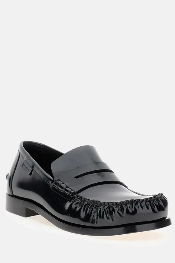 Bottega Veneta Truman Loafers