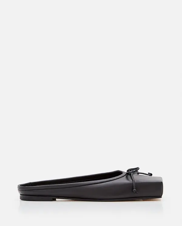 Jacquemus Flat Mules