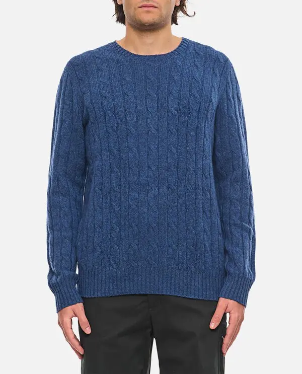 Polo Ralph Lauren Crewneck Pullover