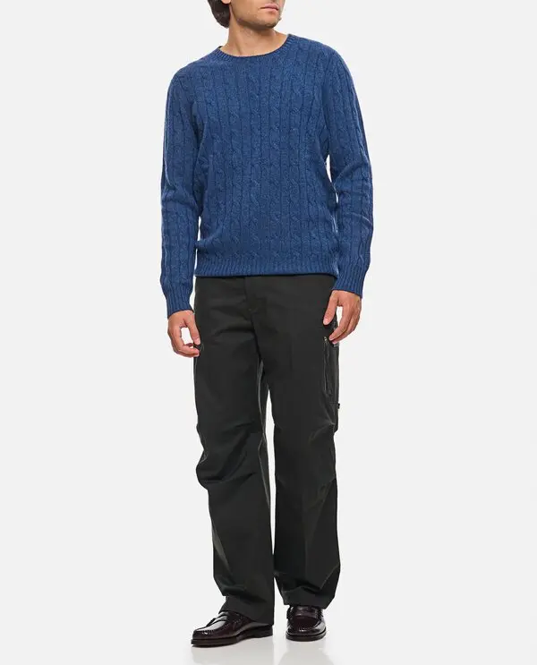 Polo Ralph Lauren Crewneck Pullover