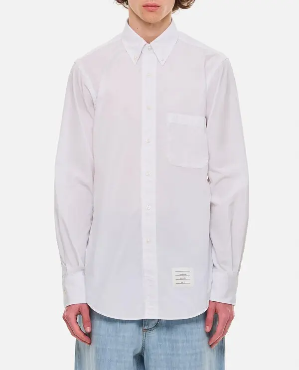 Thom Browne Classic Shirt