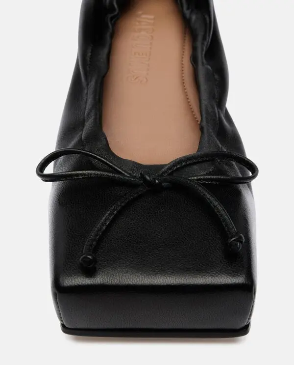 Jacquemus The Ballet Ballerinas
