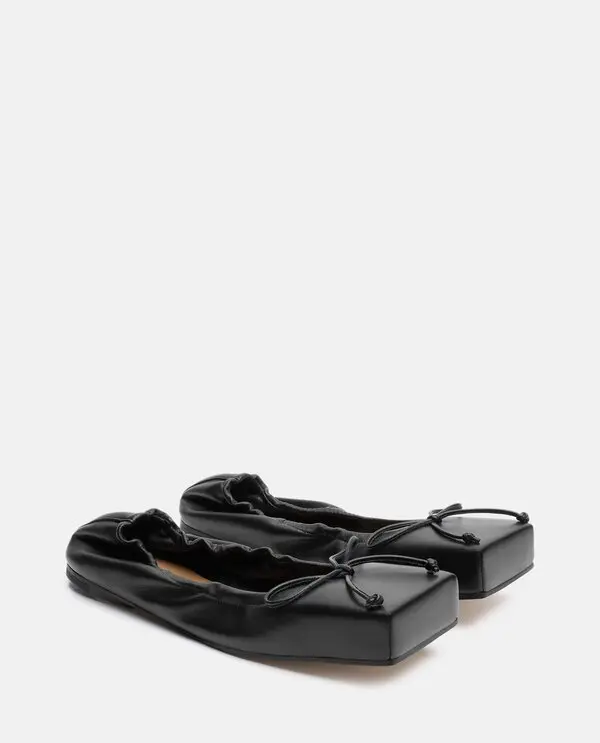 Jacquemus The Ballet Ballerinas