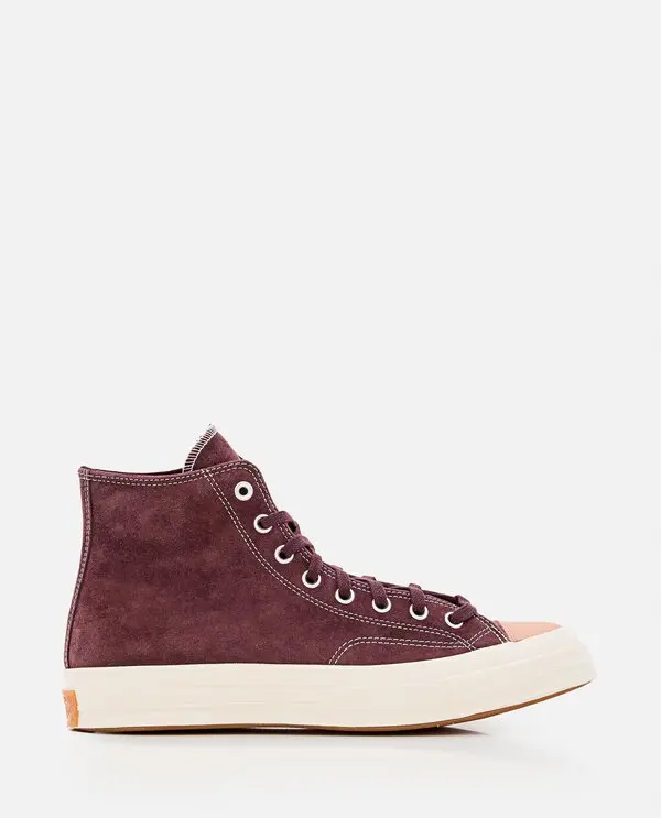 CONVERSE Chuck 70 High-top Sneakers - Multicolor