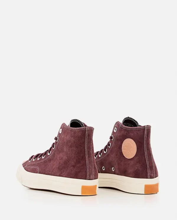 CONVERSE Chuck 70 High-top Sneakers - Multicolor