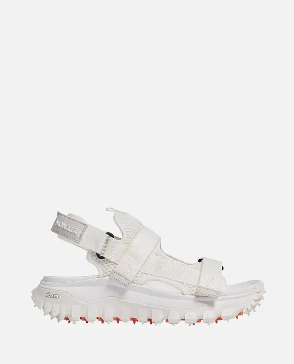 Moncler Trailgrip Vela Sandals