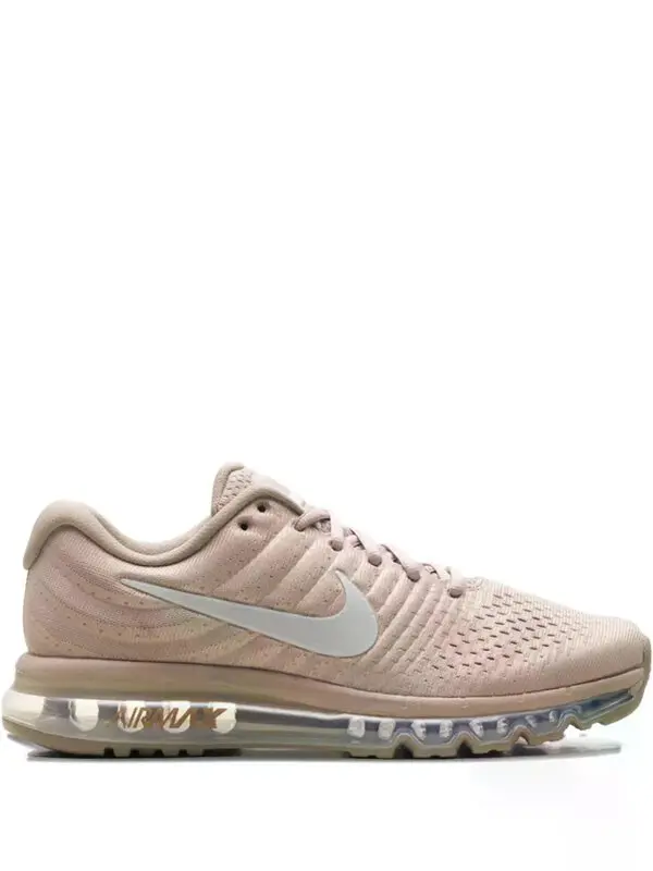 Nike Air Max 2017 Low-top Sneakers - Neutrals