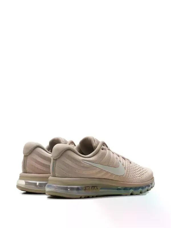 Nike Air Max 2017 Low-top Sneakers - Neutrals