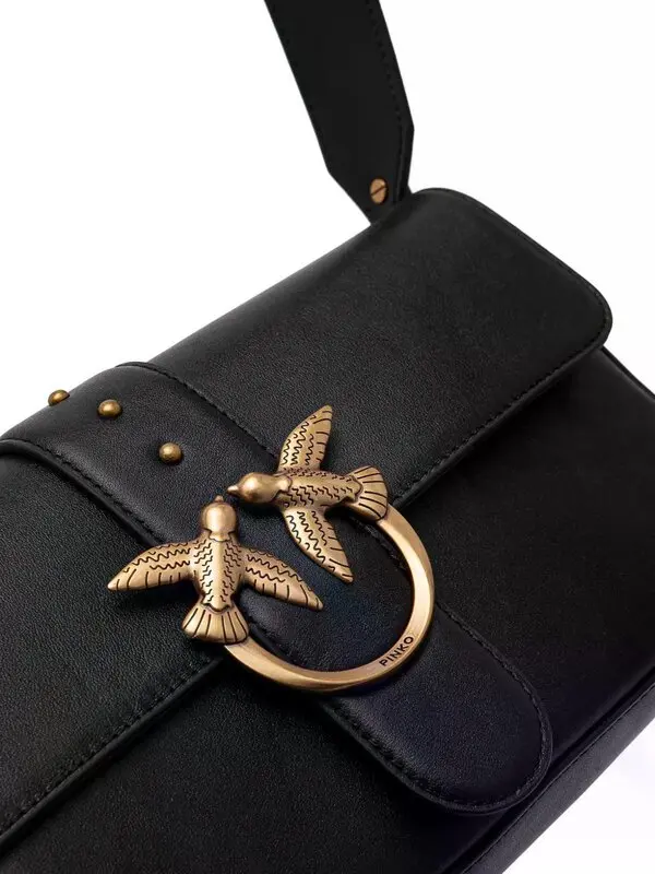 Pinko Love One Shoulder Bag