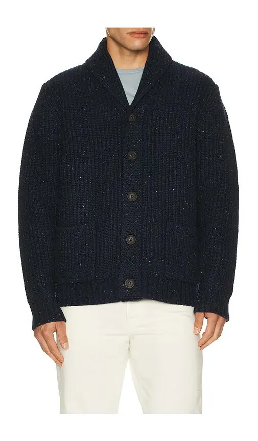 SCHOTT Donegal Cardigan