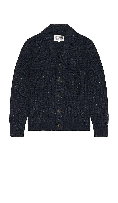 SCHOTT Donegal Cardigan