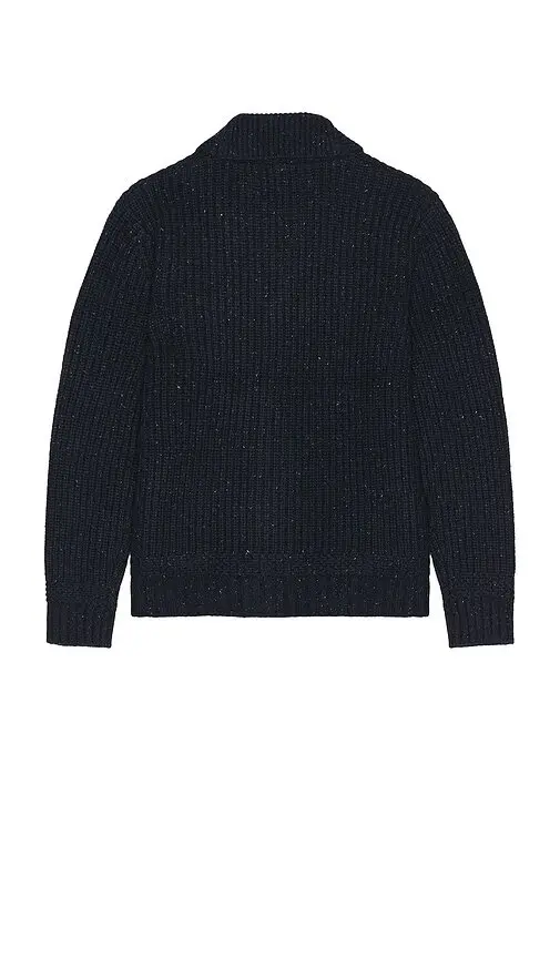 SCHOTT Donegal Cardigan