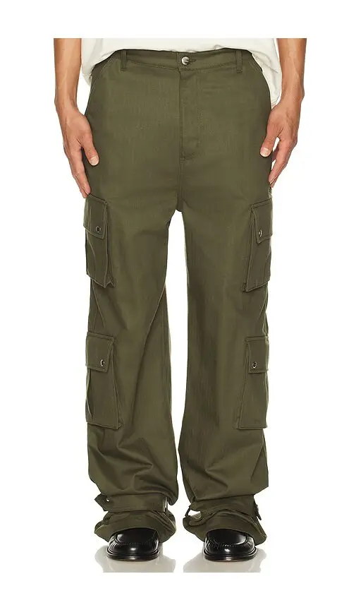 Rhude Desert Cargo Pant