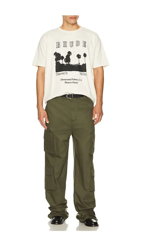 Rhude Desert Cargo Pant