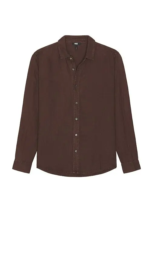Paige Peters Shirt In . Also