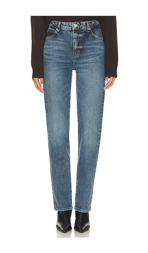 FRAME The Ruler Jeans