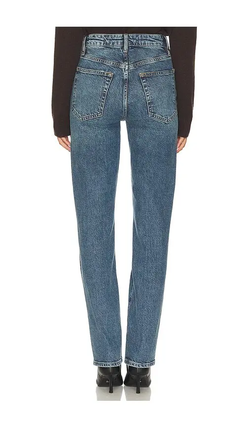 FRAME The Ruler Jeans