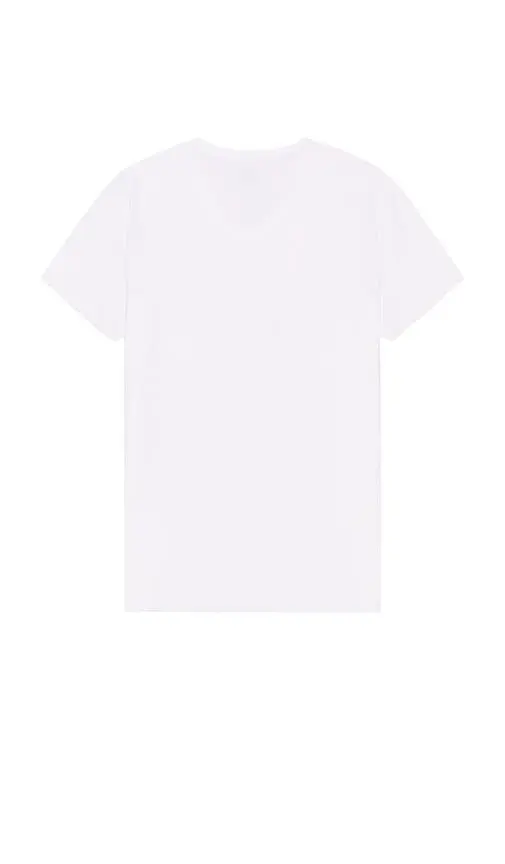 Commando Microfiber V-neck Undershirt 2 Pack