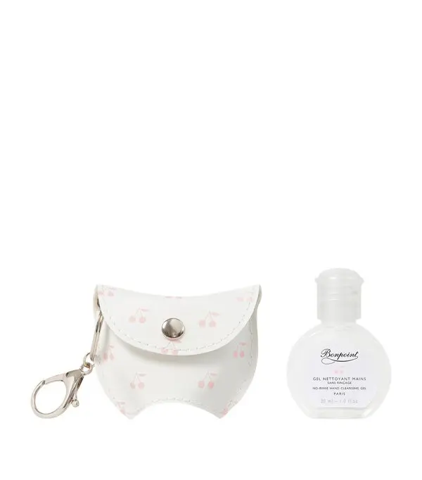 Bonpoint Mini Printed Pouch