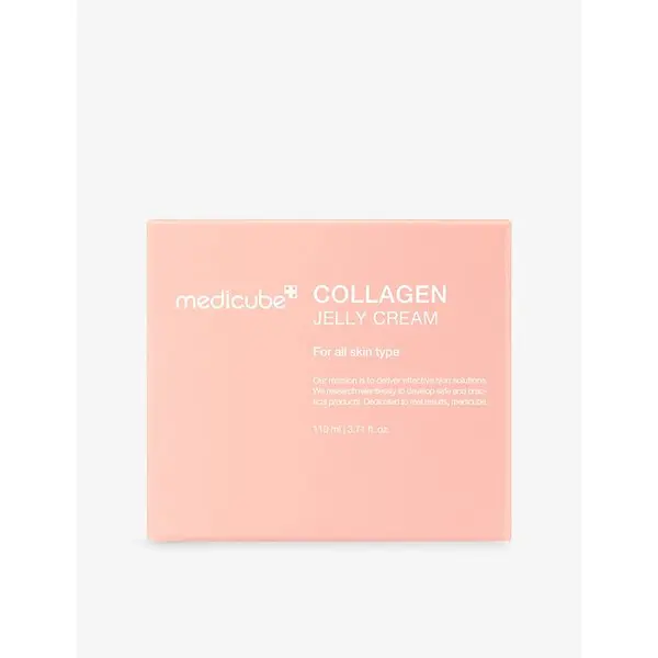Name Medicube Collagen Jelly Cream 110ml