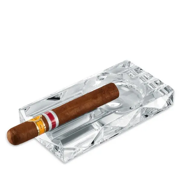 THE MARTHA, BY BACCARAT Louxor Cigar Ashtray