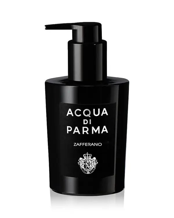 ACQUA DI PARMA Zafferano Hand & Body Wash 10.14 Oz - No Color