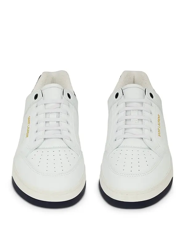 Saint Laurent Sl/61 Sneakers